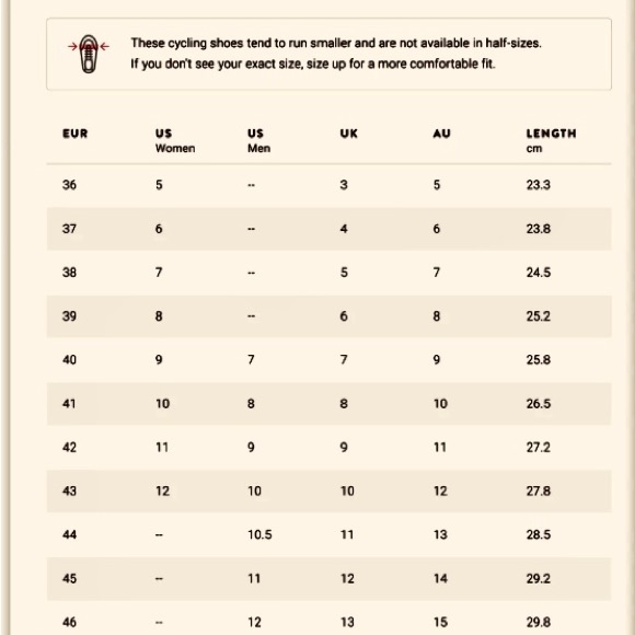 Peloton | Shoes | Nwt Peloton Altos Cycling Shoes Unisex Sizes ...